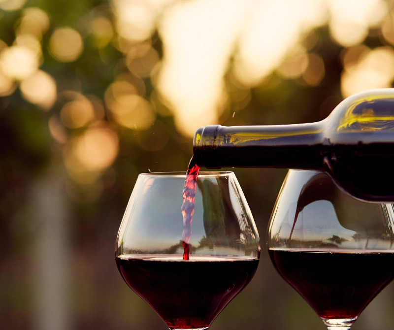 Pinot Noir — jakie to wino? - Blog Winerua