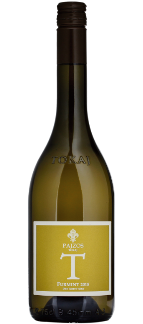 Chateau Pajzos Tokaj "T" Furmint, 2020 - wino białe wytrawne - Węgry ...